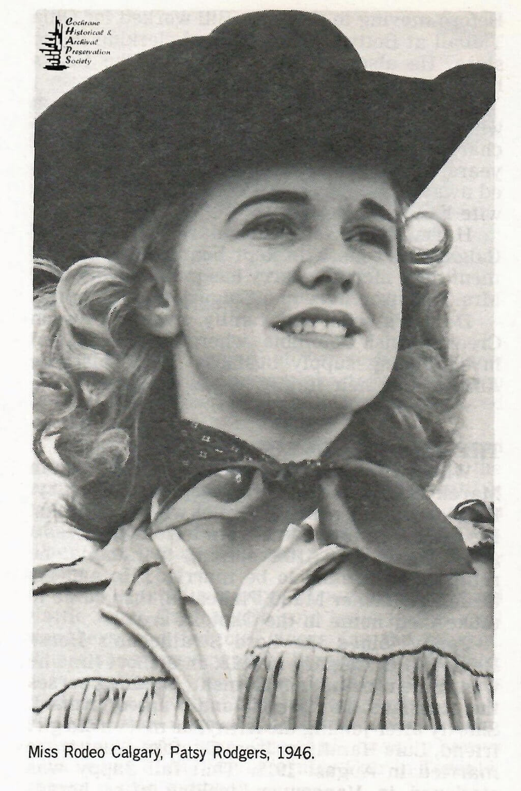 Jappy Rodgers Family - CHAPS